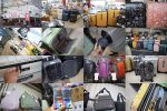 台南永康行李箱特賣會。JOHOYA禾雅行動館 工廠直營 全館$990元起！知名品牌行李箱6折起、NUMANNI 美式十字軍、金安德森 5折起！ - 快樂的過每一天